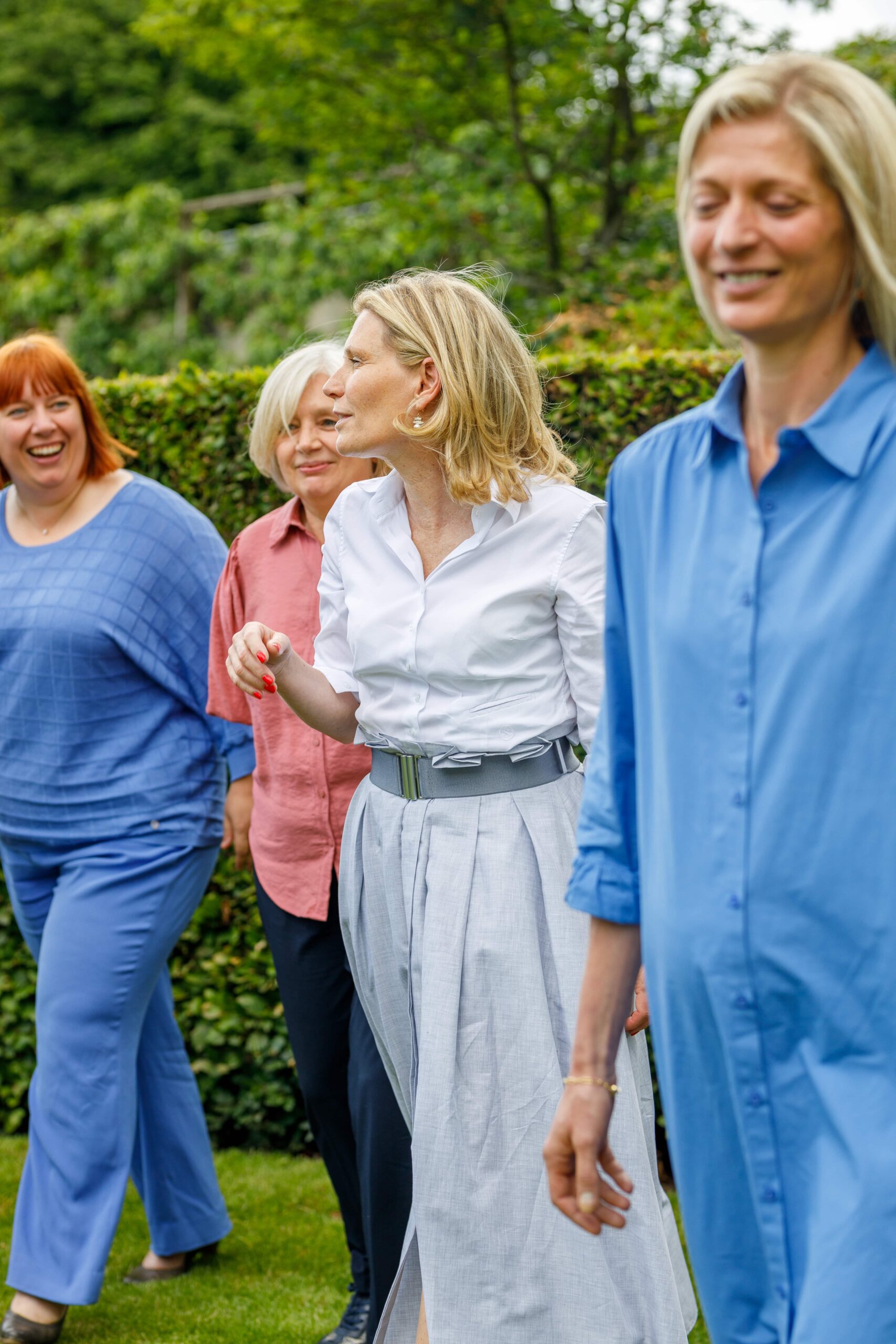 Ontmoet het team - Brosens Advocaten